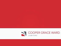 Cooper Grace Ward Lawyers in Brisbane, Qld 4000