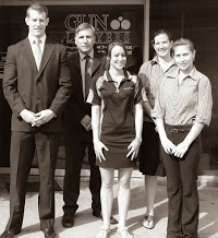 Gun Lawyers in Mount Isa, Qld 4825